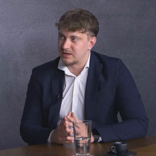 Stream episode TRENDY v biznise 2024: Peter Sumer: Výzvou bude náš ...