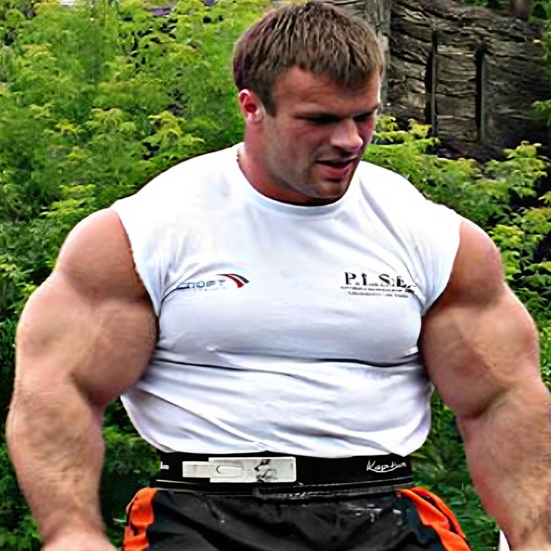 Stream 'THE CYBORG' DENIS CYPLENKOV X DEVON LARRAT X JOHN BERSERK ...