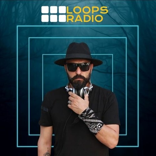 Stream Ntrophymusic - Techno Night Episode 016 - Loops Radio Techno by Loops Radio | Listen ...
