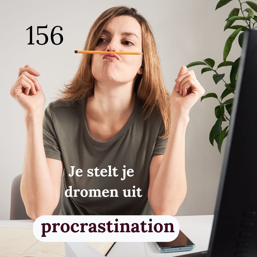 Stream Uitstellen van je doelen by Podcast met Ruby | Listen online for ...