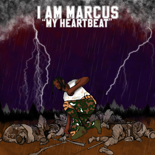 Stream Fight music by I Am Marcus | Listen online for free on SoundCloud