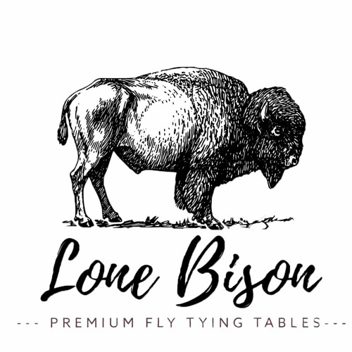 Stream episode 229 Cris Jackson, Tulsa Oklahoma Lone Bison Fly Tying ...