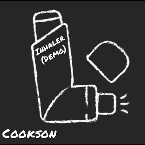 Stream Inhaler (Demo) by Cookson | Listen online for free on SoundCloud