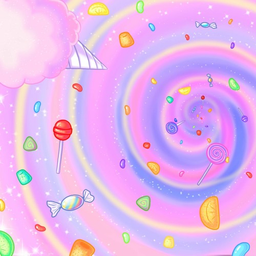 Stream Candy-Coloured Void by Cuteilation | Listen online for free on ...