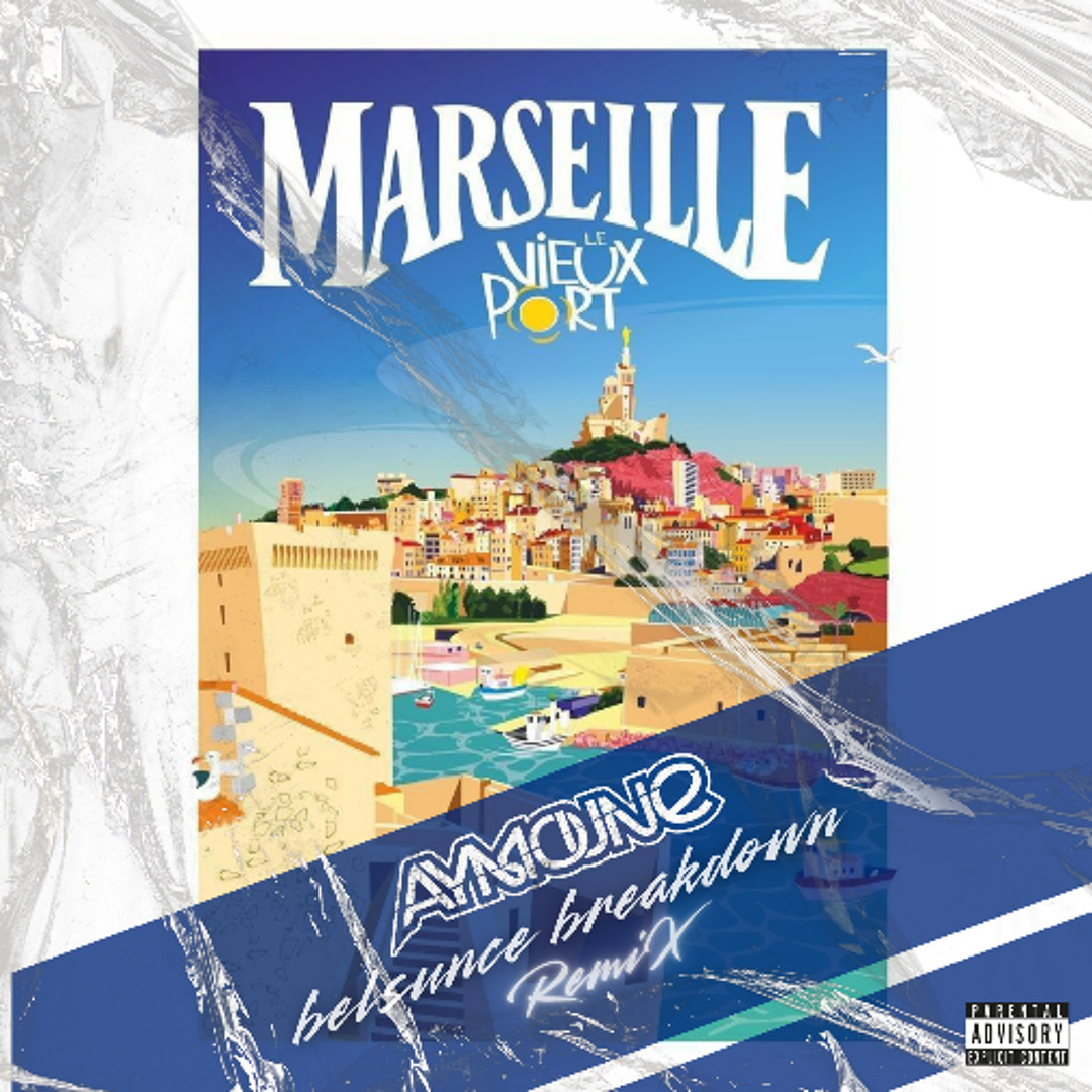 Stream Bouga - Belsunce Breakdown (Aymoune Remix) by AYMOUNE | Listen ...