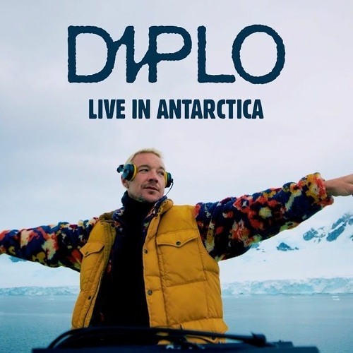 Stream A04 | Listen to Diplo Live in Antarctica 2023 playlist online ...