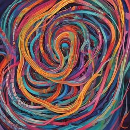 Stream Pause To Consider The Umbilical Cord.-by Matthew F. Blowers III ...