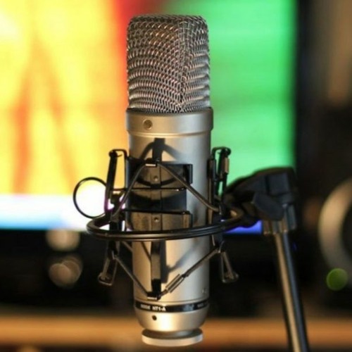 Stream “Хуучрын эгшиг” номын тухай By Mongolian National Radio Listen