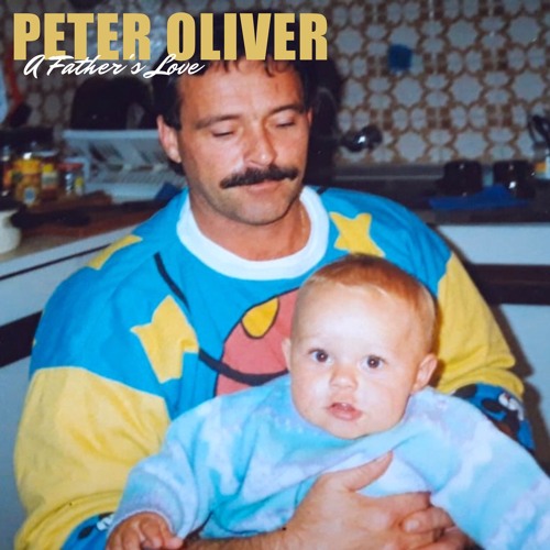 Stream A Father's Love (live) by Peter Oliver | Listen online for free ...