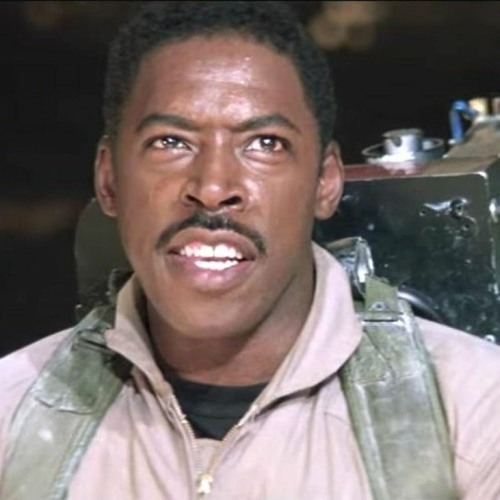 Stream American Actor Ernie Hudson from Ghostbusters Pt2 by Total Media ...