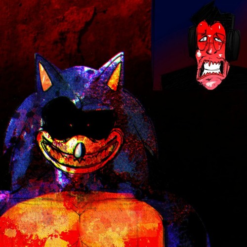 Stream Friday Night Funkin Executable Bite Sonic Exe Mix By
