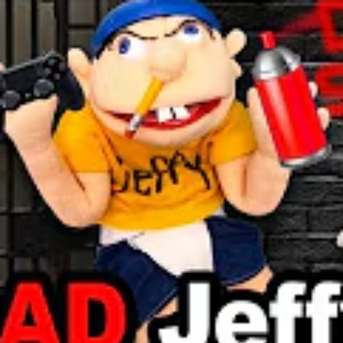 Stream SML Movie: Bad Jeffy! (FNF) by Scrappy (0_0) | Listen online for ...