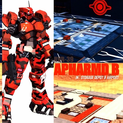 Stream Virtual-On Oratorio Tangram ~ Bloody Sorrow (Apharmd b the ...