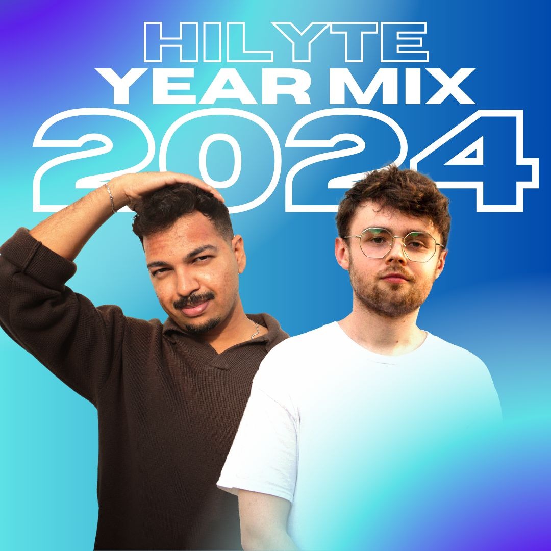 Stream HILYTE - YEAR MIX 2024 by HILYTE | Listen online for free on ...