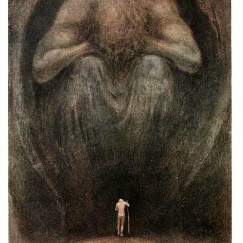 Stream episode Song of the Necromancer, by Clark Ashton Smith by ...