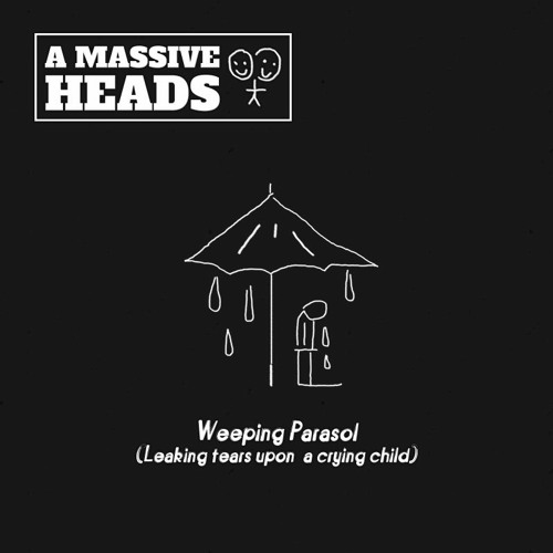 Stream Weeping Parasol (leaking Tears Upon A Crying Child) by Bill ...