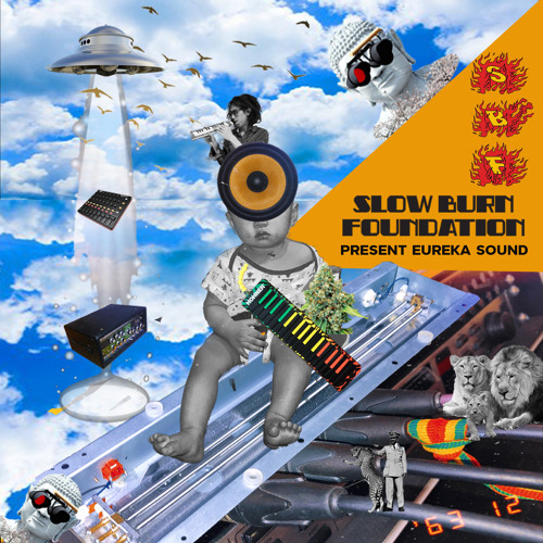 Stream High Bro. (Remastered) by Slow Burn Foundation | Listen online ...