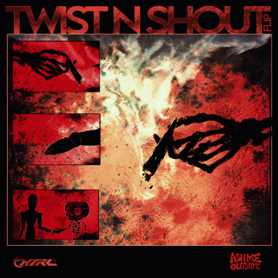 Stream Twist N Shout (KTRL & ash me outside FLIP) by KTRL | Listen online for free on SoundCloud