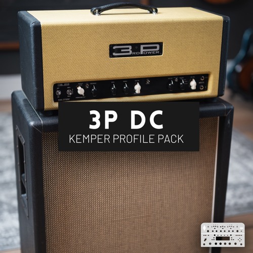 Stream Clean (Telecaster) - 3P DC BF Kemper Demo by Worship Tutorials ...