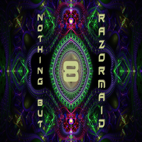 Stream Nothing But Razormaid Medley 8 (DJ Randy Key Mixer) by DJ Randy ...