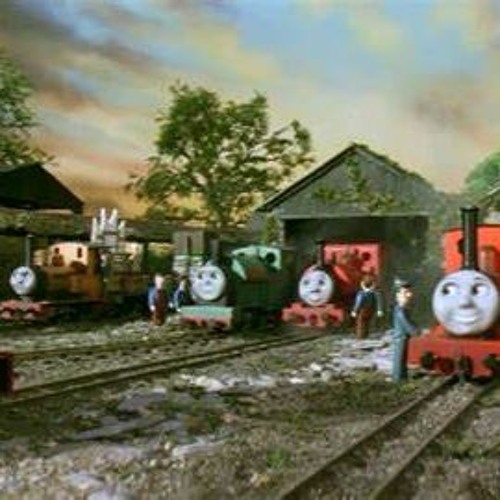 Stream Skarloey Railway Theme Season 9 - ITSO S2 by Splendid Studios ... Stream Skarloey Railway Theme Season 9 - ITSO S2 by Splendid Studios ...