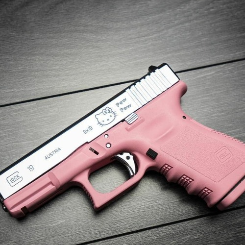 Stream Hello Kitty Shawty by YUNG PASTOR!! | Listen online for free on ...