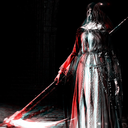 Stream X^2 - (ft.narr) (Prodbytuxy) Slowed x Sister Friede (Dark Souls ...