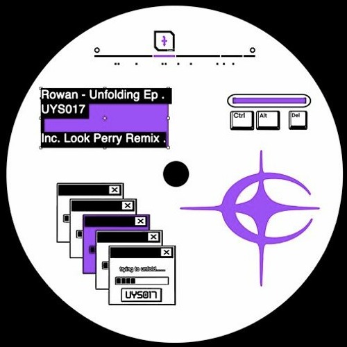 Stream Rowan - Gues Who´s Back (Look Perry Remix by Underyourseat ...