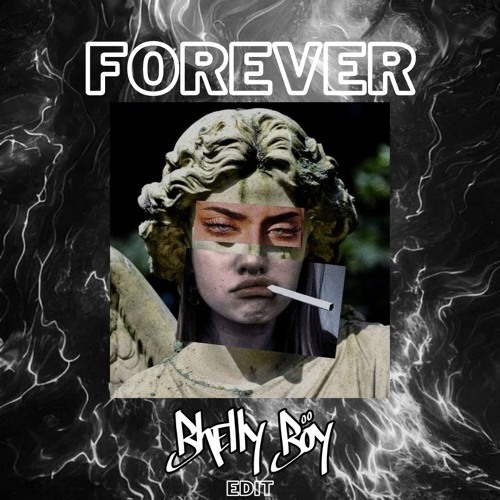 pumpyoursound.com | Forever - (Bhellyboy edit)