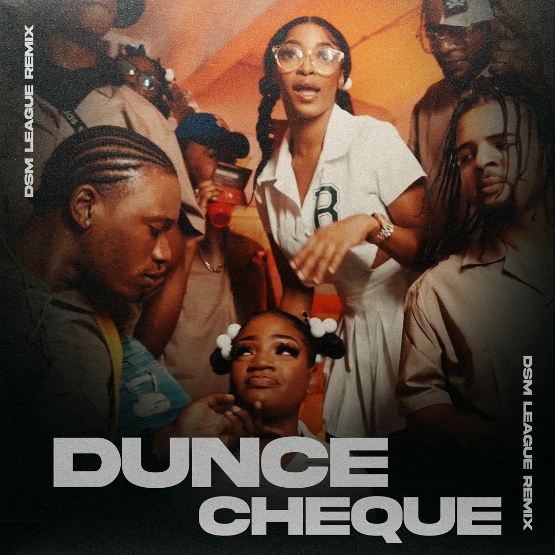 Stream Valant - Dunce Cheque (Madness Muv x DSM League Remix) by ...