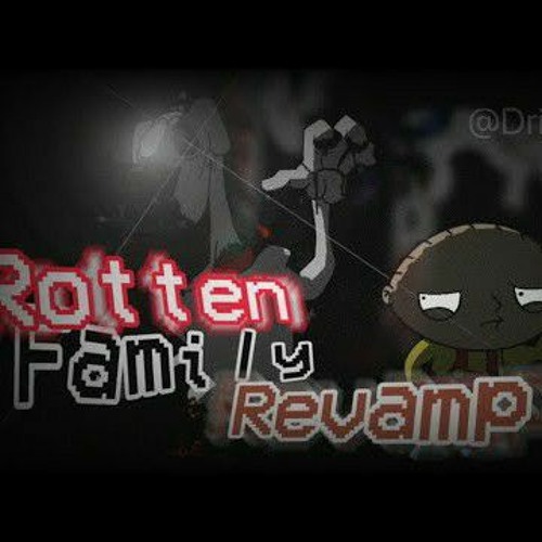 Stream Friday Night Funkin Darkness Takeover- Rotten Family Revamp by ...