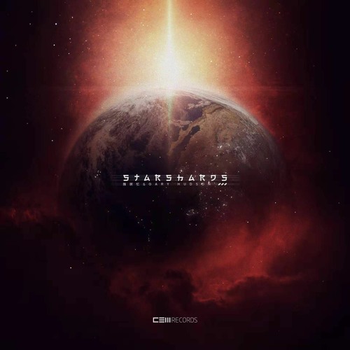 Stream Starshards by 魏瞑忆MINNE | Listen online for free on SoundCloud