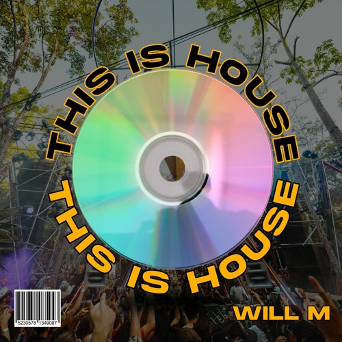Stream THIS IS HOUSE by WILL M | Listen online for free on SoundCloud