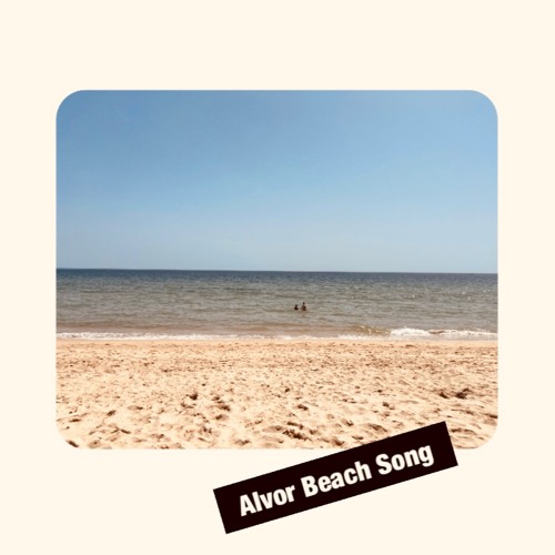 Stream Alvor Beach Song by Mark Rumph | Listen online for free on ...