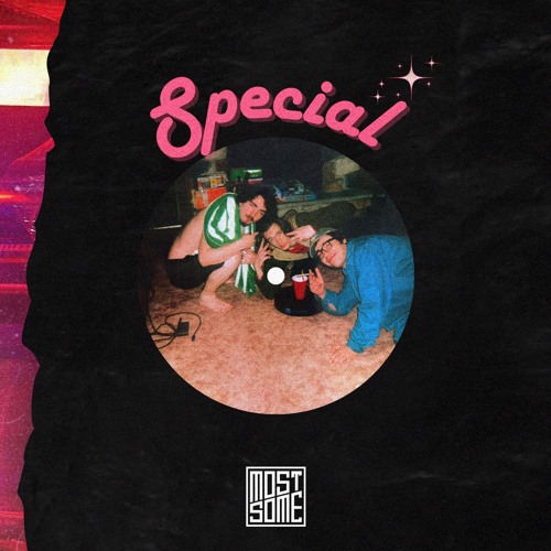 Most Some - Free music on ToneDen