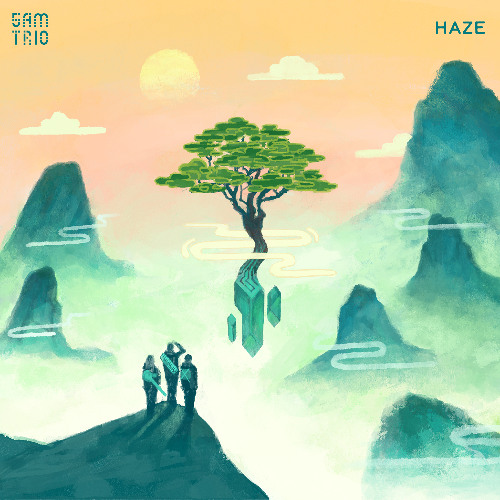 Stream ~5AM~ | Listen to 5AM Trio - Haze EP playlist online for free on SoundCloud