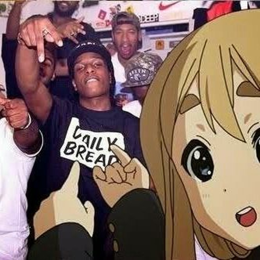Stream (EODD) Every Opp Dead Distract ft 180 Ryu by yvngxscrap | Listen ...