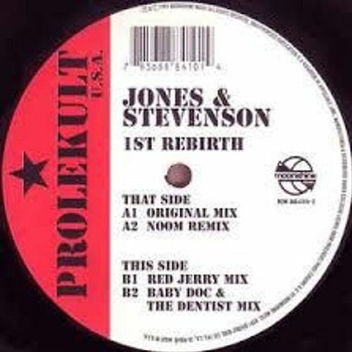 Stream The First Rebirth (KIXN Hard Edit) Free DL by KIXN | Listen ...