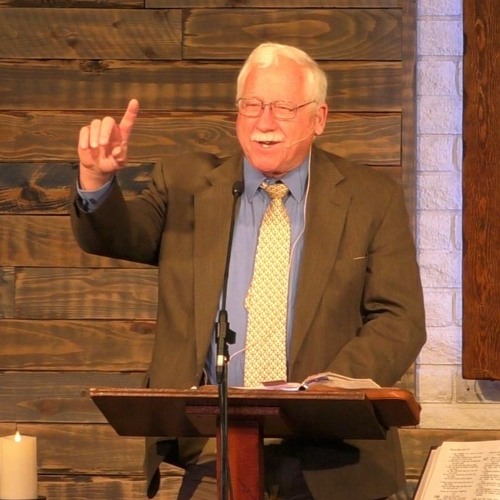 Stream He Shows Up! - Rev Ron Fay - 6 - 11 - 23 Web by LH Nazarene ...
