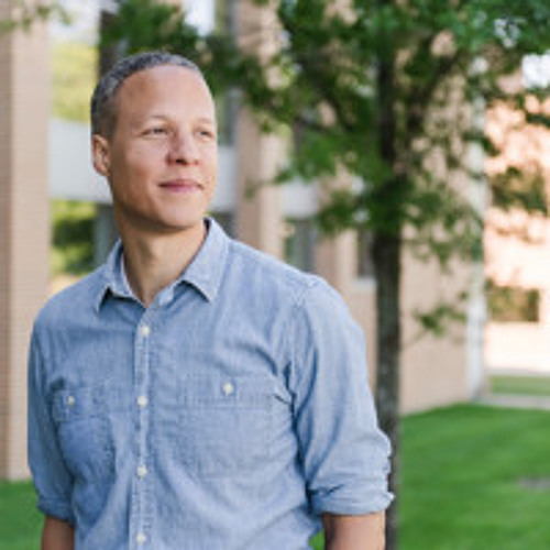 Stream Speaker Series – G. Derek Musgrove on December 8, 2024 by St ...