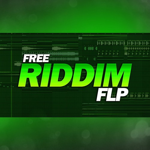 pumpyoursound.com | Free Riddim FLP by kareem