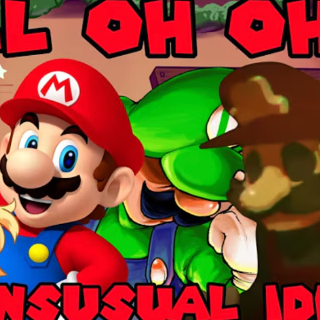 Stream Well Oh Oh | Wahoo hoo hoo but They forgot to switch their skins ...