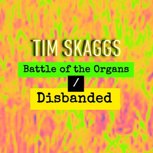 Stream Battle Of The Organs by Tim Skaggs | Listen online for free on ...
