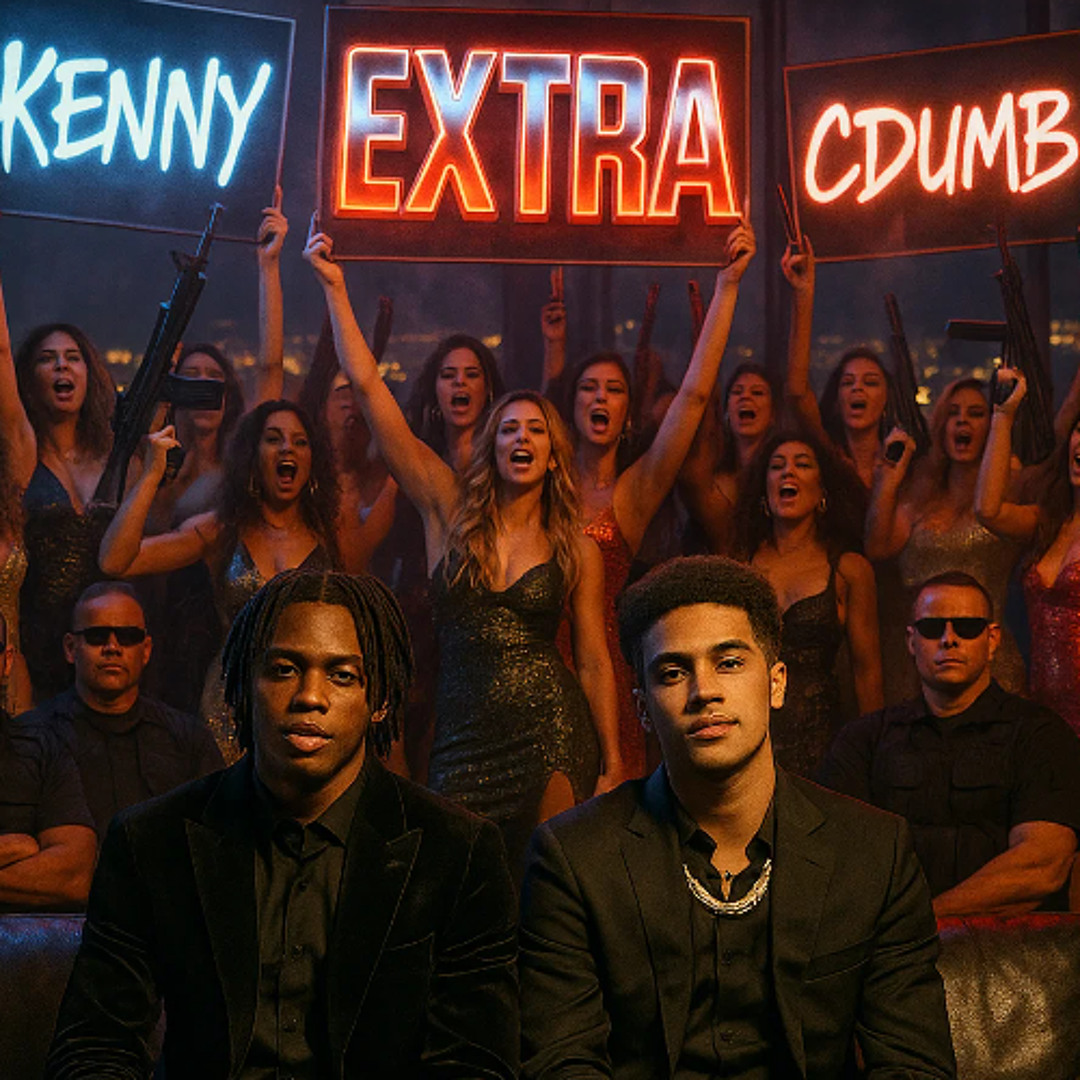 Stream kenny x cdumb - Extra by kenny | Listen online for free on ...