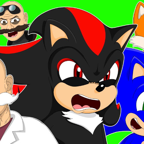 Stream ♪ SONIC 3 THE MUSICAL - Animated Song by Stargod | Listen online ...