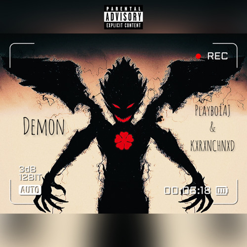 Stream Dem0n by PlayboiAJ | Listen online for free on SoundCloud