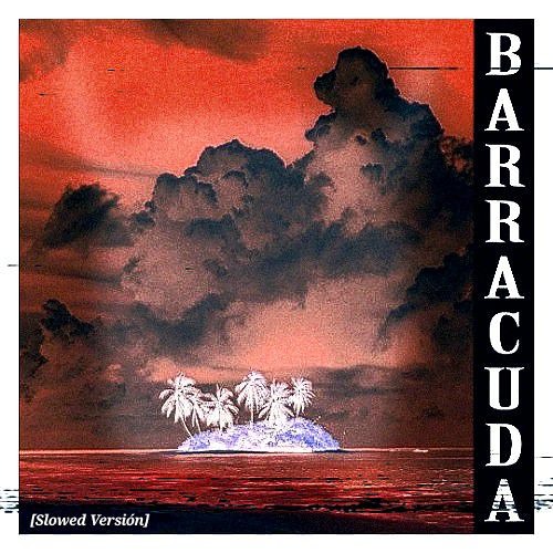 Stream KSLV - Barracuda (Slowed). by KSLV NOH 2 (Slowed Tracks Account ...