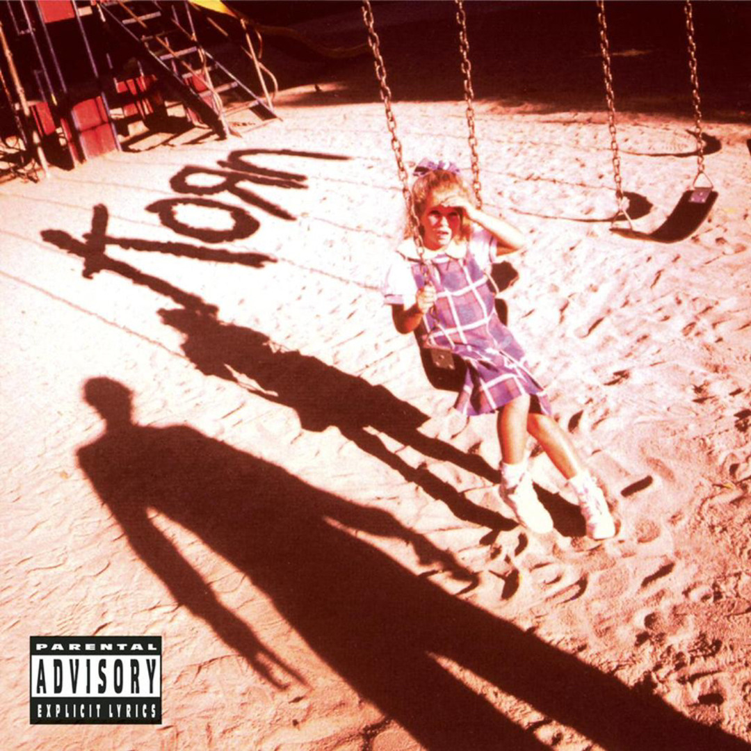 Stream Korn - Blind by Эlisor | Listen online for free on SoundCloud