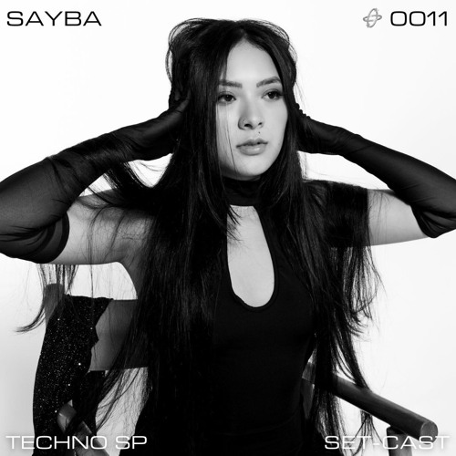 Stream • 0011 | SAYBA (Set-Cast) by Techno São Paulo | Listen online ...
