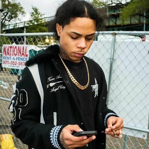 Stream KAY FLOCK - AINT NO LOVE (UNRELEASED) by UnreleasedNYDrill ...